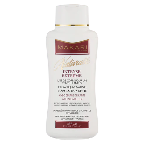 Naturalle Intense Extreme – Makari Shop Europe